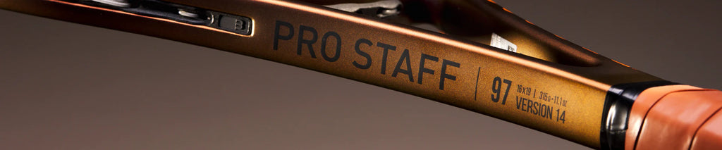 Pro Staff