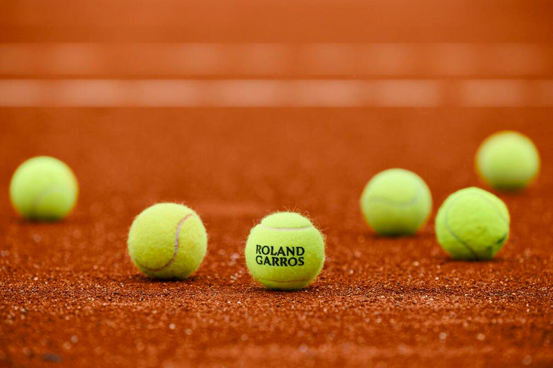 Colección Roland Garros | Wilson Store