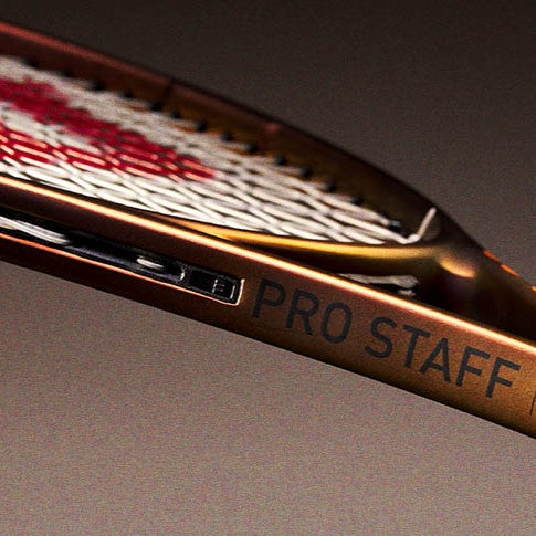 Pro Staff | Wilson Store