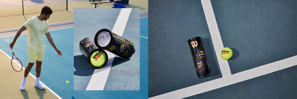 Colección US Open | Wilson Store