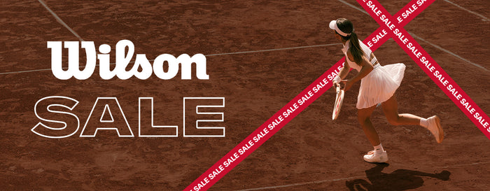 Wilson Sale