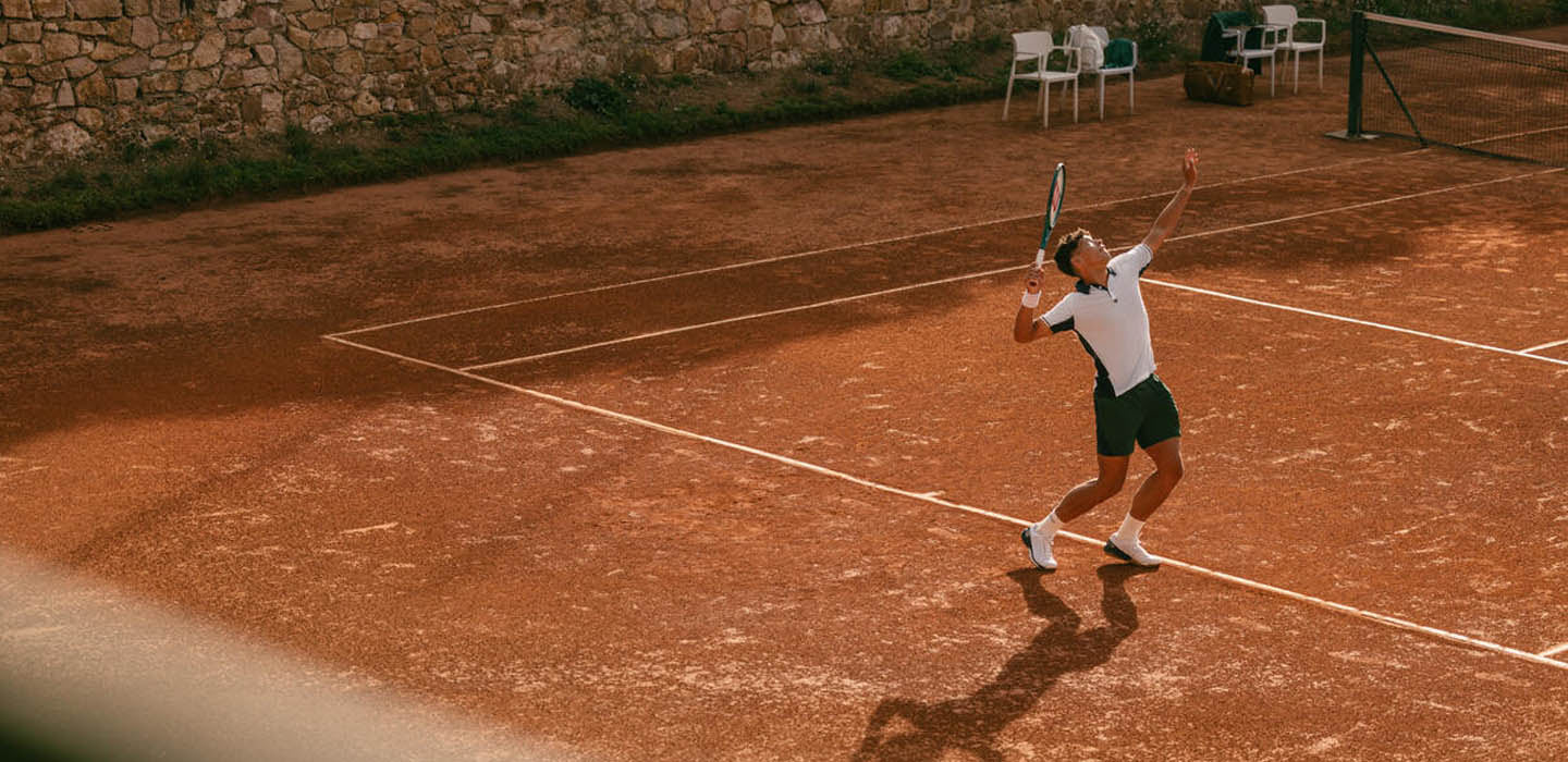 Colección Roland Garros | Wilson Store