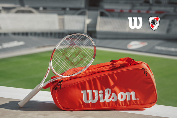 Wilson Argentina