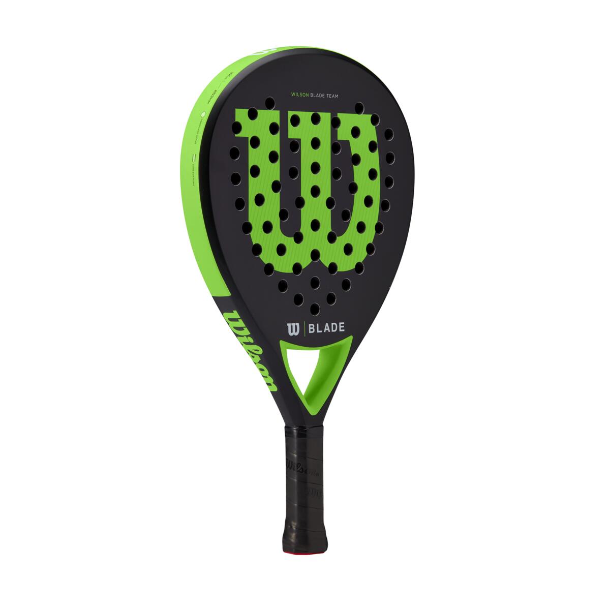 Paleta de Padel Blade Team V2