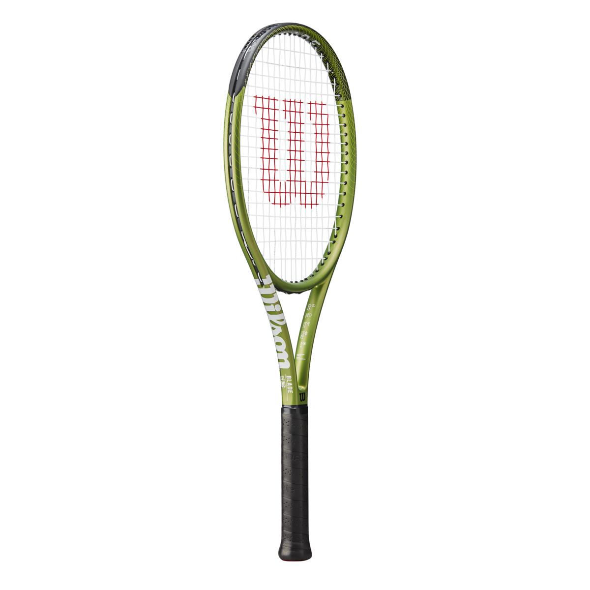 Raqueta de Tenis Blade Feel 100