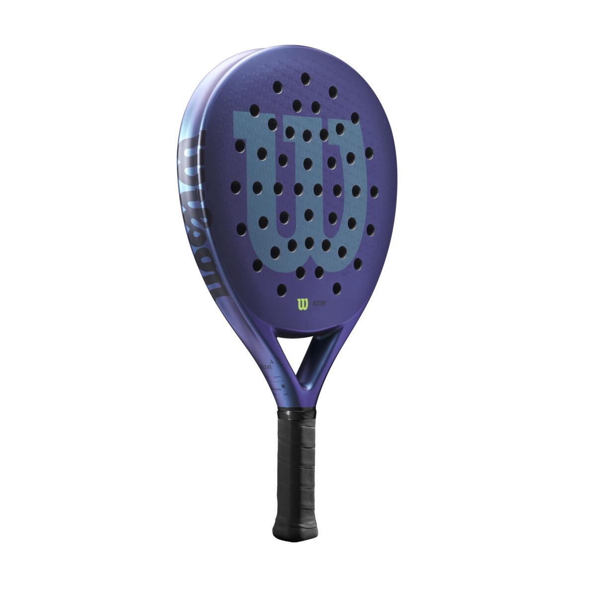 Paletas de Padel