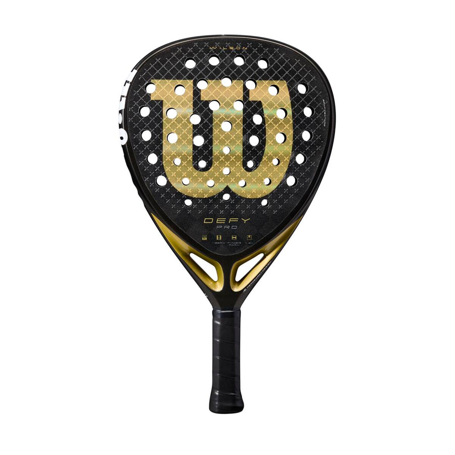 Paletas de padel | Wilson Store