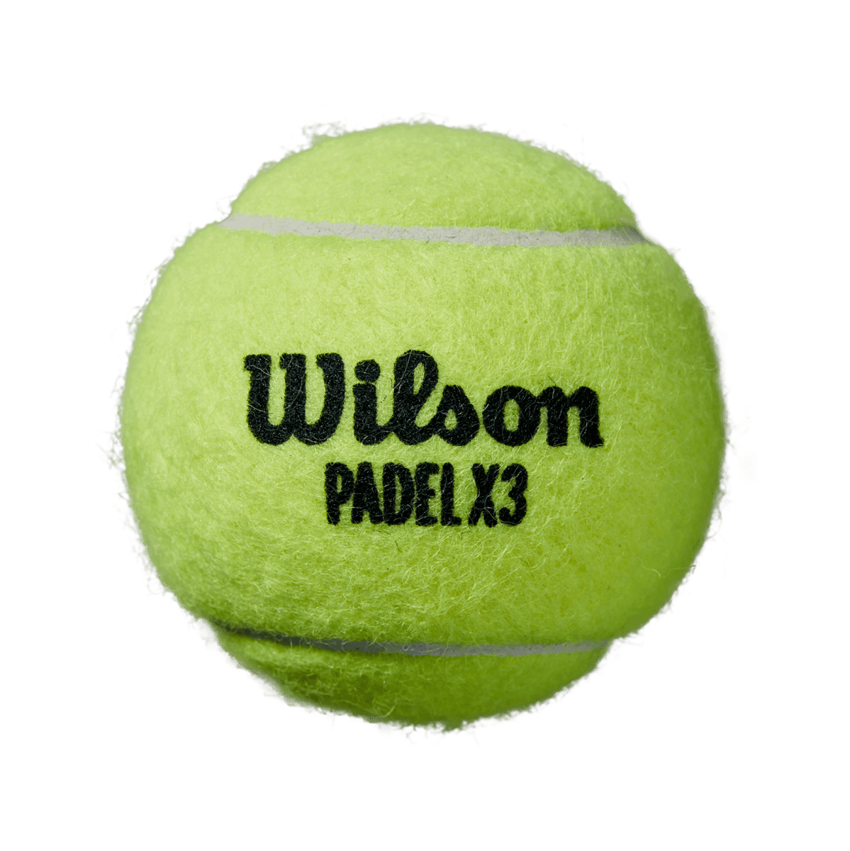 Pelotas de Padel