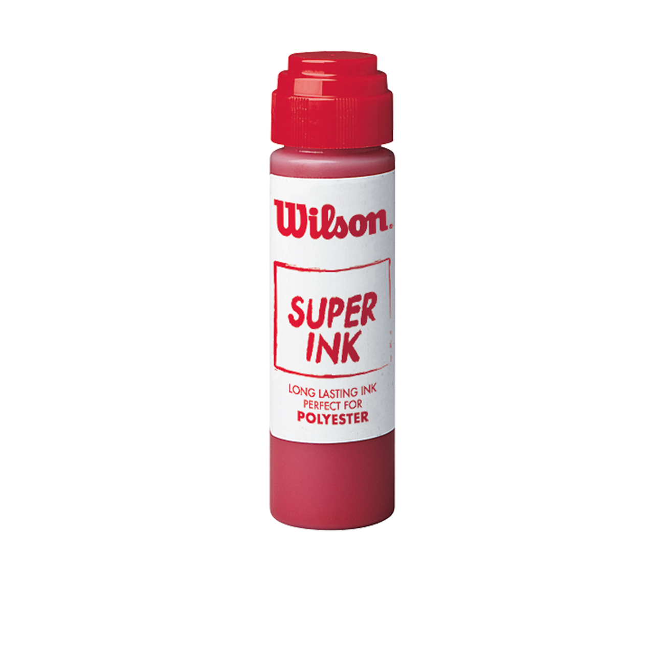 Super Ink Roja