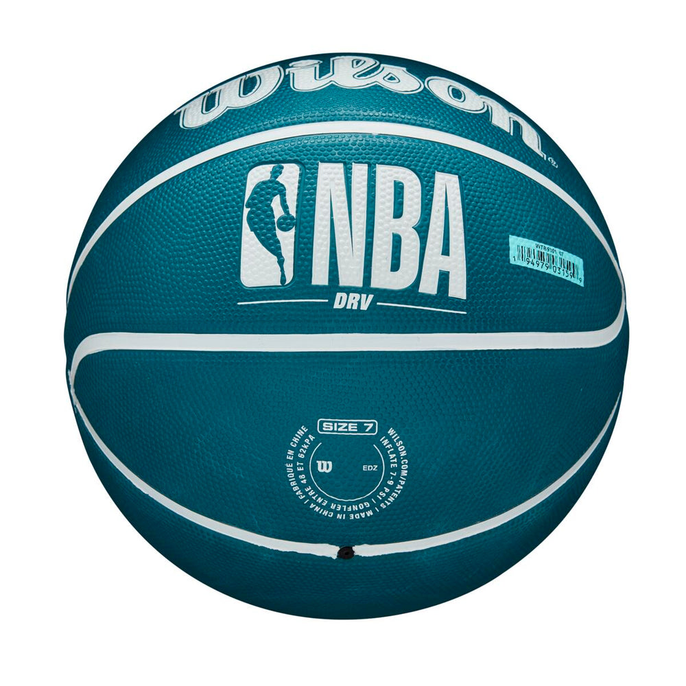 NBA DRV 7