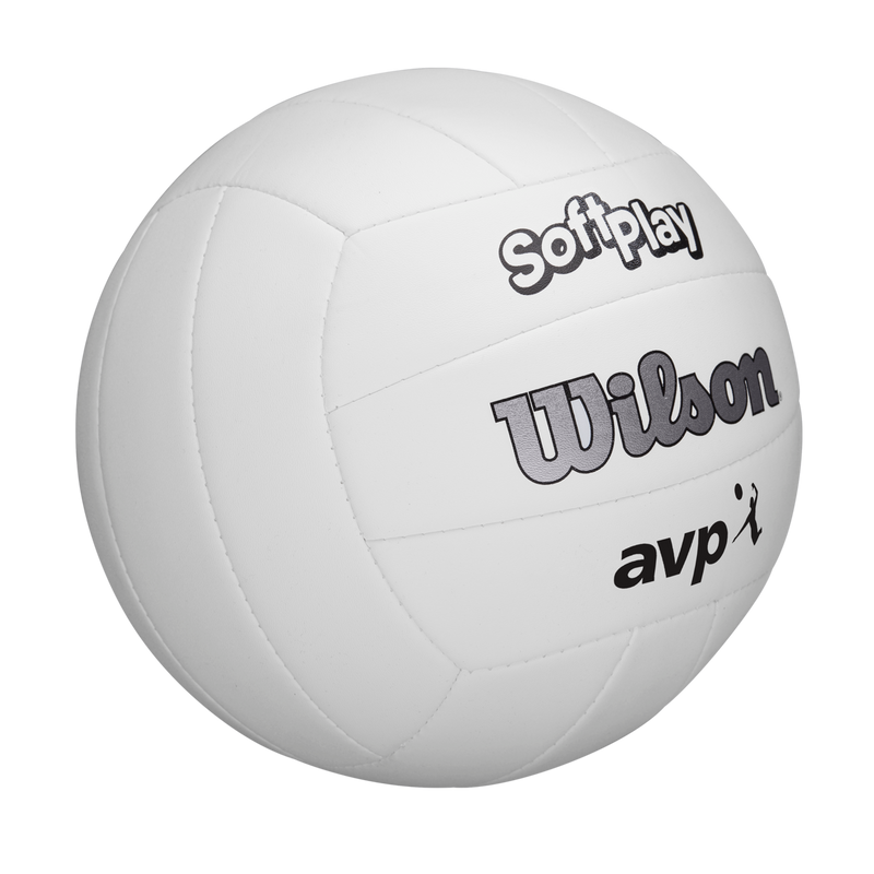 AVP Soft Play Blanca