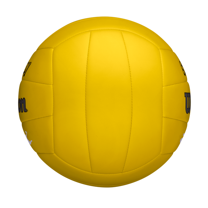 AVP Soft Play Amarilla