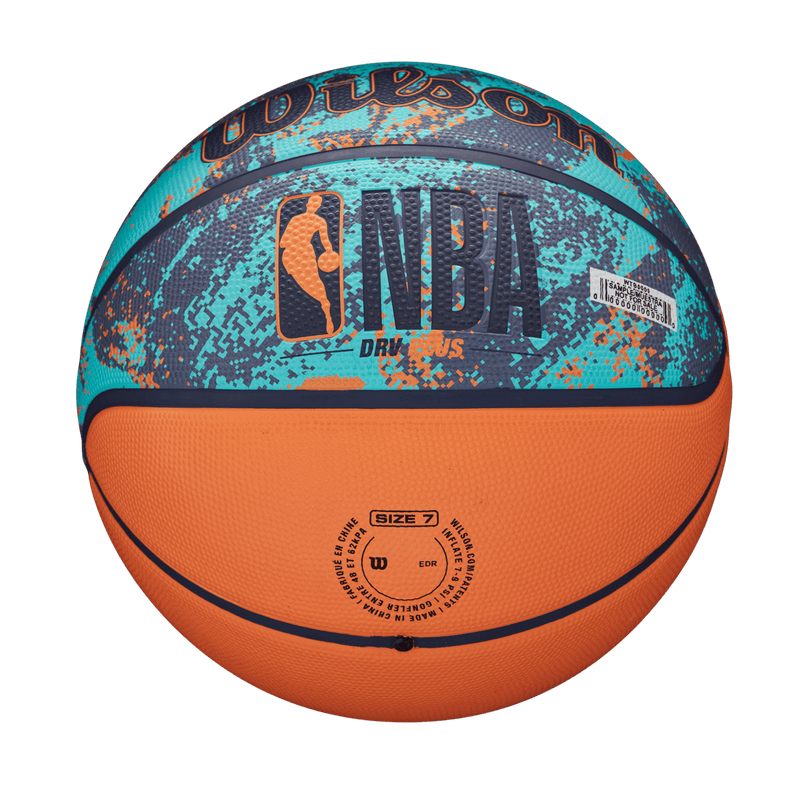 NBA DRV Plus Vibe