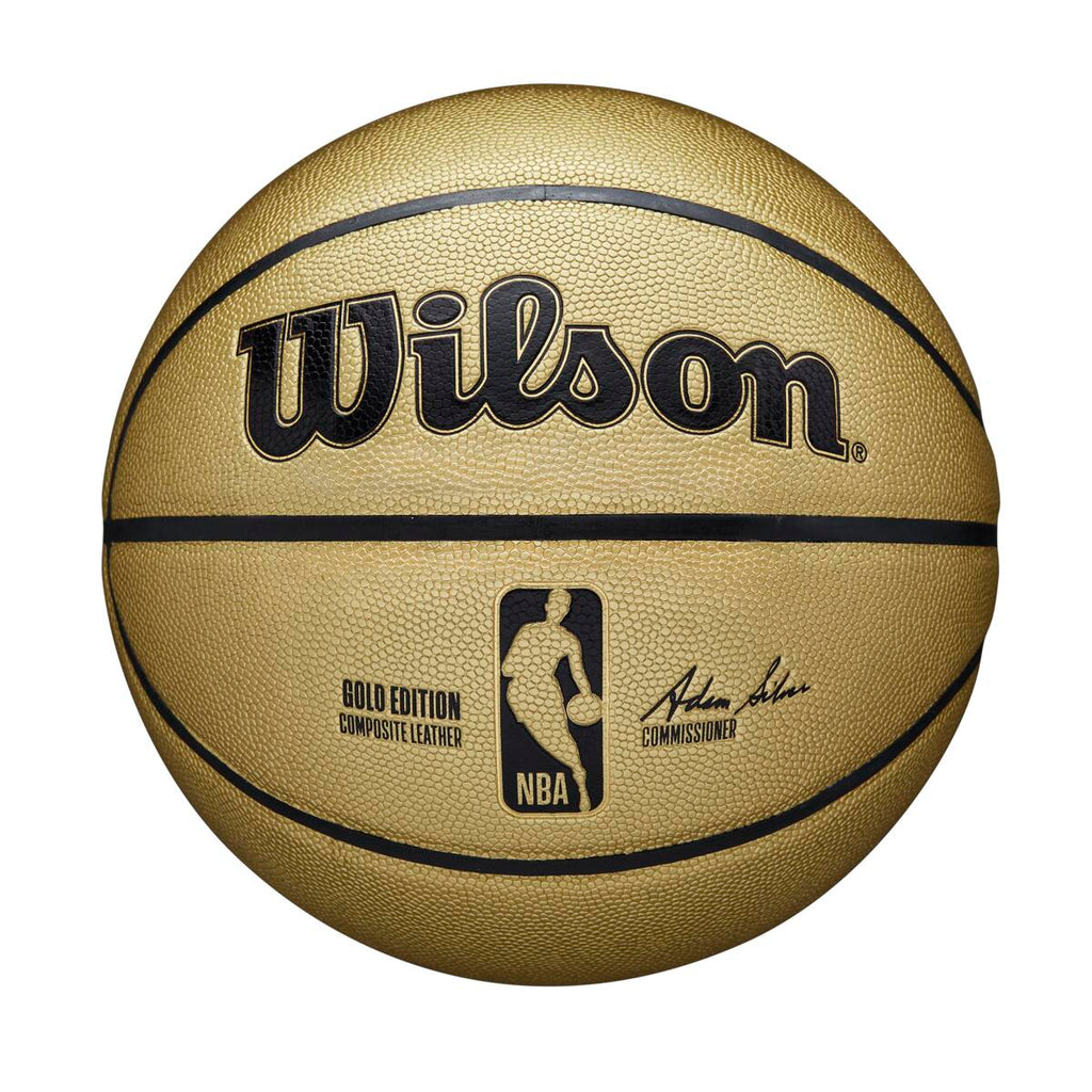 NBA Gold Edition 7
