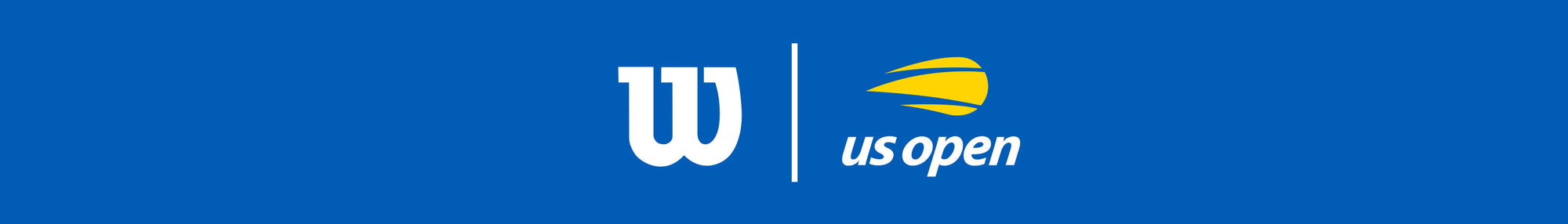 Colección US Open | Wilson Store