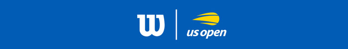 Colección US Open | Wilson Store