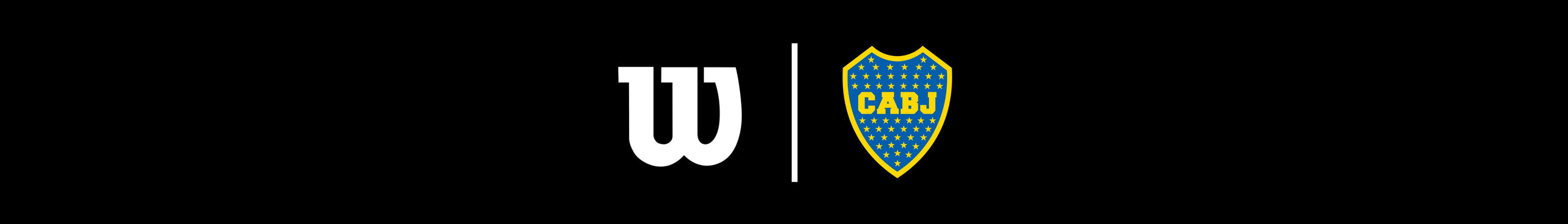 Colección Boca Juniors | Wilson Store