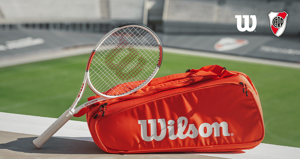 Colección Roland Garros | Wilson Store