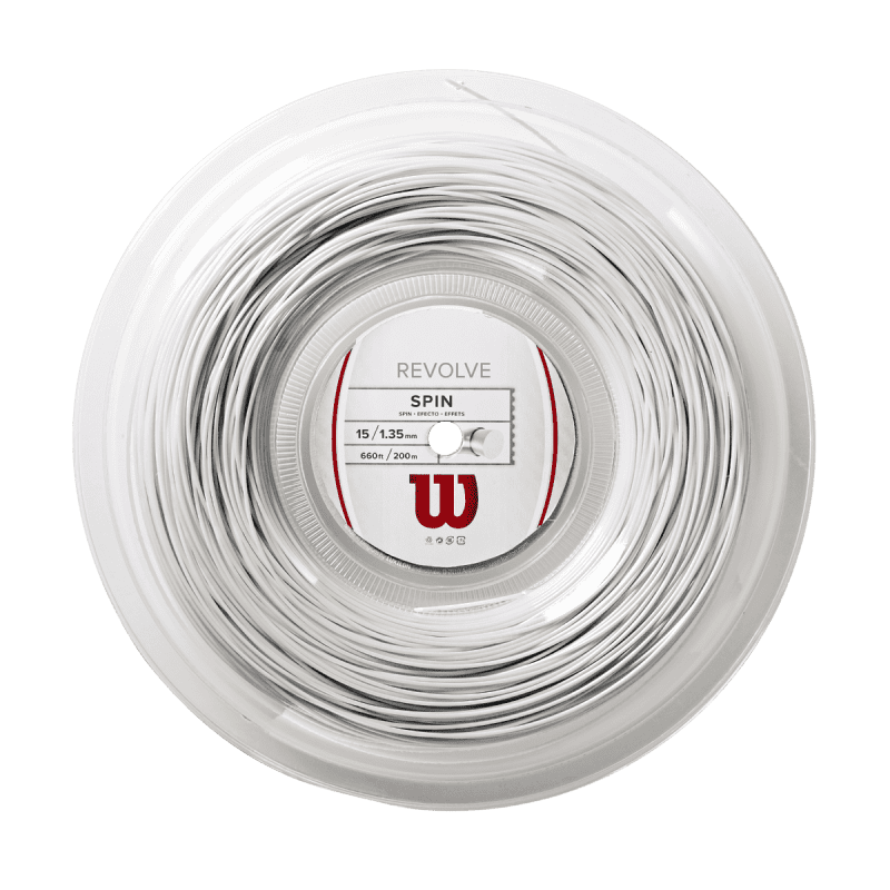 Revolve 15 - Reel